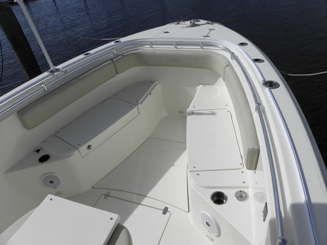 Cobia 277 center console boat, Cobia 296 CC, Cobia 274 CC, Cobia 344 CC ...