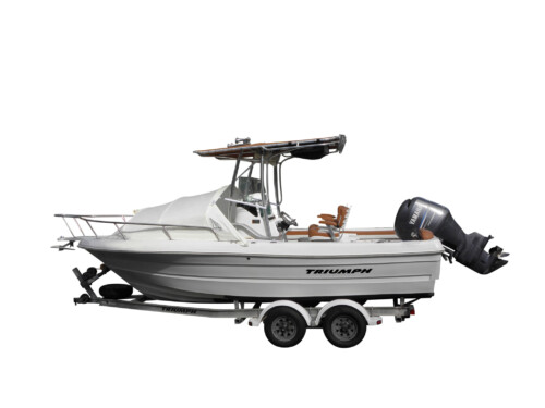 Shop for Bow Dodger | Bimini Tops | Boat Covers | Marine Canopy - THE ...